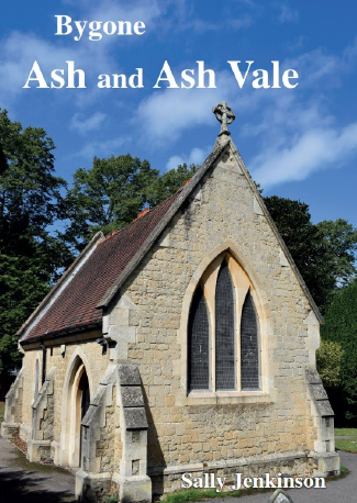 Ash Museum: Free Village Memories event (2023) - Ash Parish News