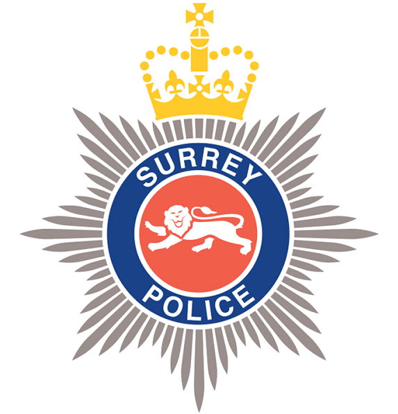 Surrey Police ASB Survey - Ash Parish News