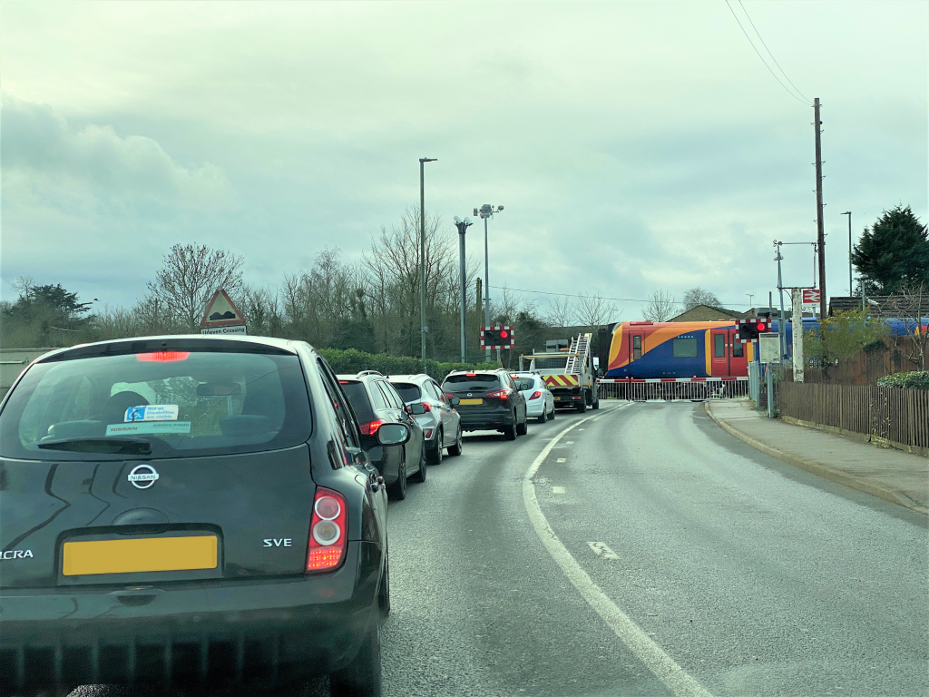 Ash road bridge project budget approved - Ash Parish News