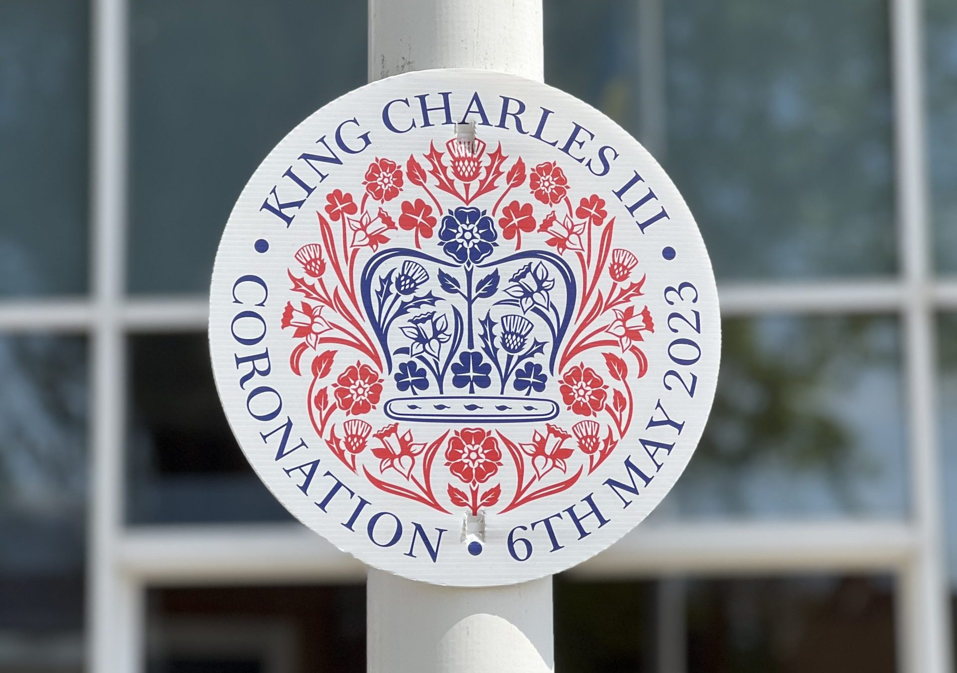 Ash Celebrates the Coronation of King Charles III - Ash Parish News